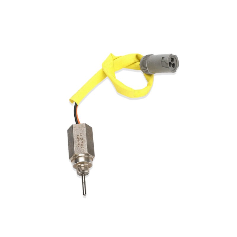 Water Temperature Sensor 131-0427 3E-5370 Fit Caterpillar Wheel Loader ...