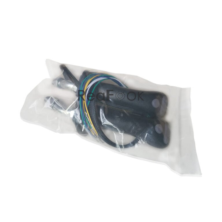 Joystick Valve Handle Assy K9001130 K9001131 Fit Excavator Doosan Solar ...