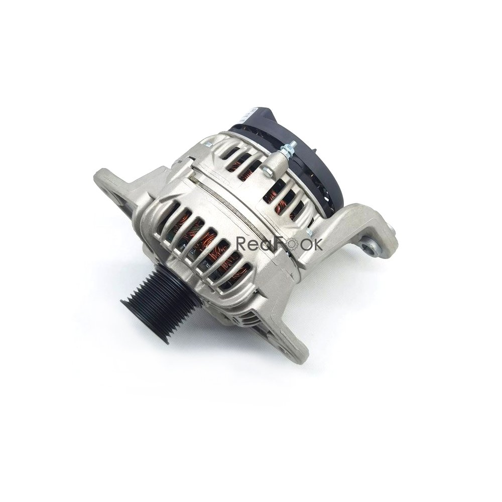 Alternator 11170321 VOE11170321 Fit Excavator Volvo EC200B EC210B ...